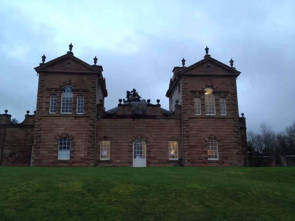 CHATELHERAULT COUNTRY PARK - Updated April 2025 - Carlisle Road ...