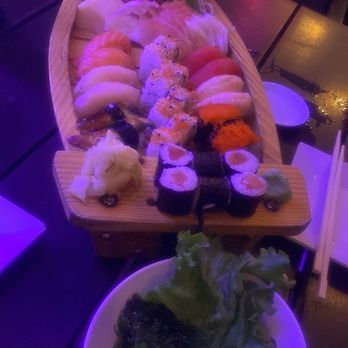 HIRO JAPANESE RESTAURANT - Updated January 2025 - 1264 Photos & 550 ...