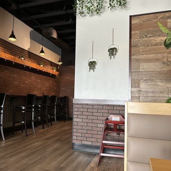 507 POKE BOWL - Updated January 2025 - 46 Photos & 19 Reviews - 501 ...