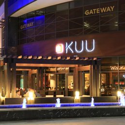 KUU RESTAURANT - Updated October 2025 - 1928 Photos & 745 Reviews - 947 ...