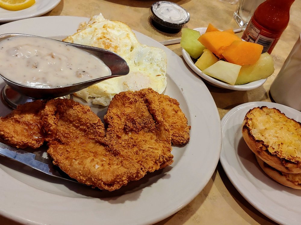 COSMOS RESTAURANT - 96 Photos & 84 Reviews - 9807 Lima Rd, Fort Wayne ...