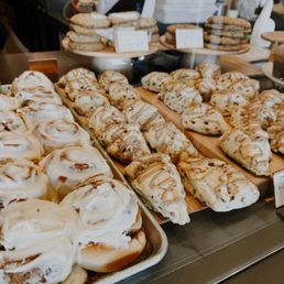 LITTLE GOAT KITCHEN & BAKESHOP - Updated July 2025 - 333 Photos & 104 ...