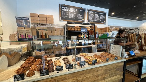 UPPER CRUST BAKING - 189 Photos & 110 Reviews - 634 G St, Davis, CA - Yelp