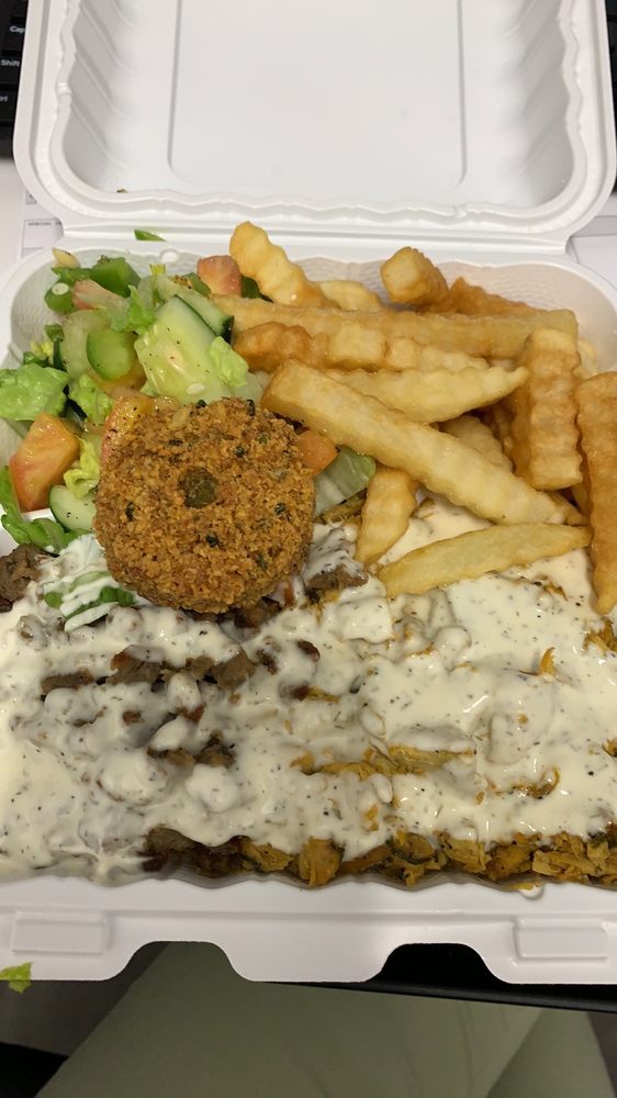 THE HOLY GRILL - Updated August 2025 - 11 Reviews - 810 Grand St ...