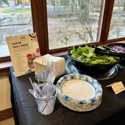 AUSTIN DAILY PRESS - Updated October 2025 - 370 Photos & 344 Reviews ...