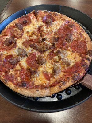 BARRO’S PIZZA - Updated June 2024 - 22 Photos & 14 Reviews - 839 N ...