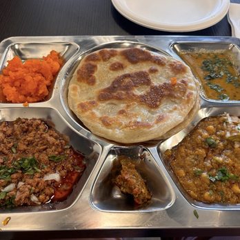 CHAI PARATHA - Updated October 2025 - 38 Photos & 16 Reviews - 600 ...