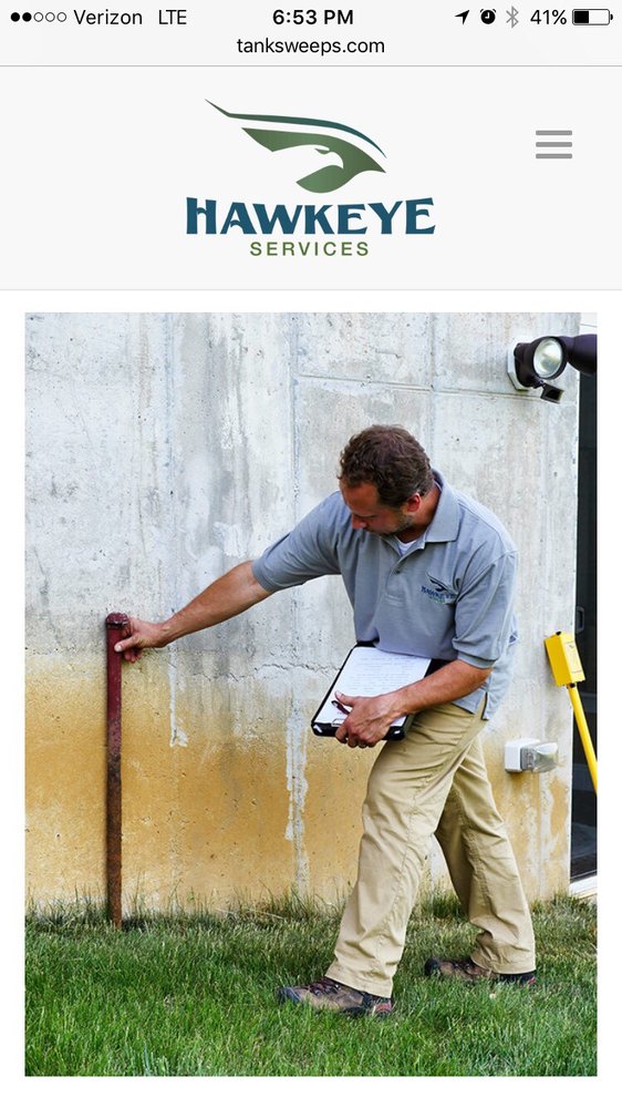 HAWKEYE SERVICES - Updated December 2025 - 16 Reviews - Phillipsburg ...