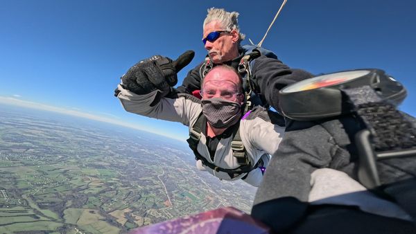 SKYDIVE KENTUCKY - Updated January 2026 - 181 Photos & 29 Reviews ...
