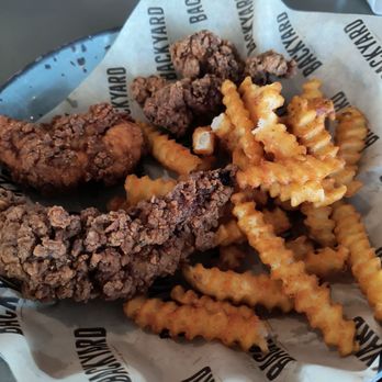 BACKYARD - GILBERT - Updated October 2025 - 175 Photos & 145 Reviews ...