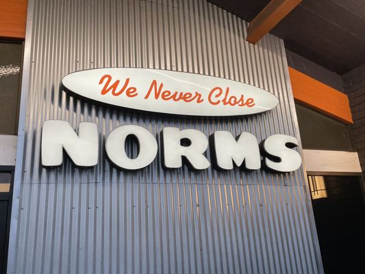 NORMS - Updated July 2024 - 1103 Photos & 1255 Reviews - 13636 Sherman ...