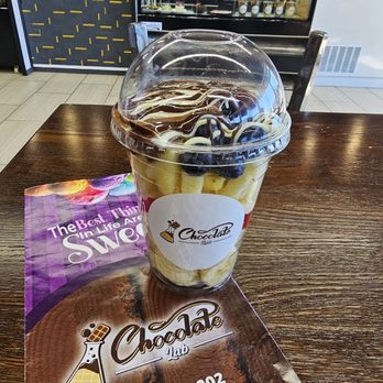 CHOCOLATE LAB - Updated December 2025 - 56 Photos & 15 Reviews - 200 N ...