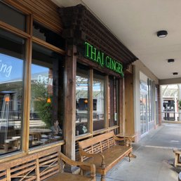 THAI GINGER - REDMOND - Updated February 2025 - 220 Photos & 408 ...