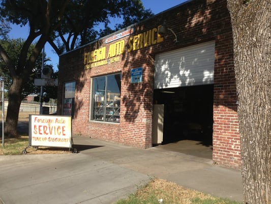 MIDTOWN AUTO REPAIR & SERVICE CENTER - Updated January 2026 - 16 Photos ...