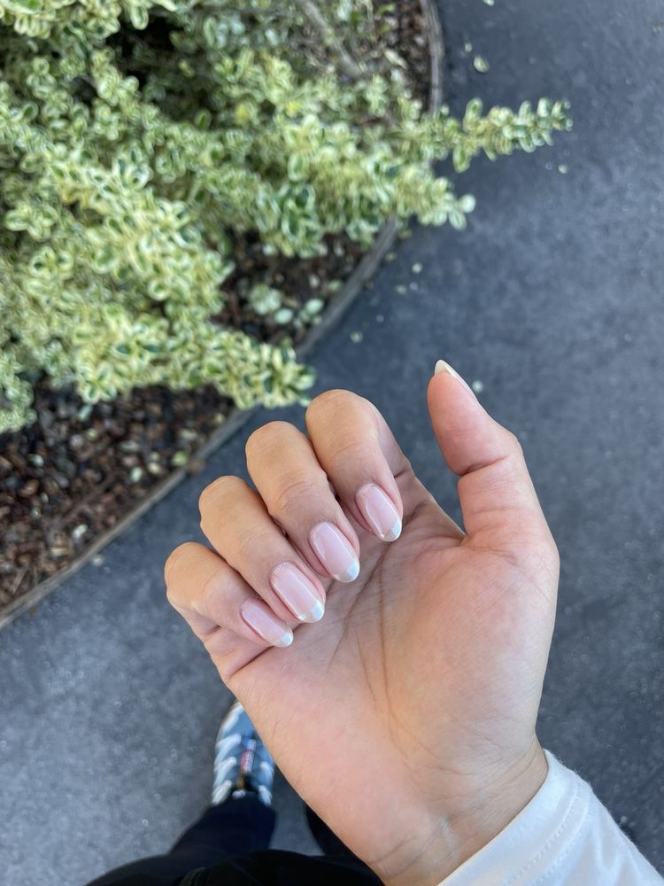 ANGIE NAILS SALON - Updated August 2025 - 20 Photos & 17 Reviews - 859 ...