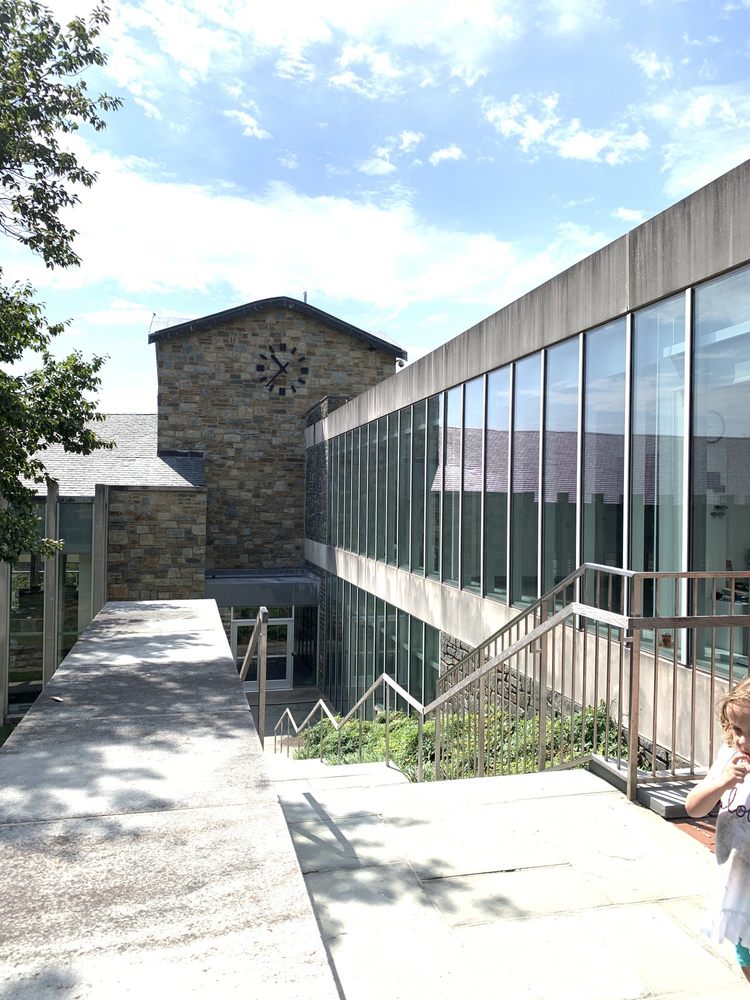 ST ALBANS SCHOOL - Updated July 2024 - 24 Photos - 3001 Wisconsin Ave ...