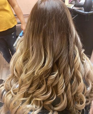 GLAMOROUS HAIR SALON - Updated April 2025 - Request an Appointment ...