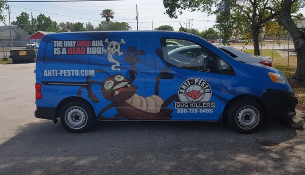 ANTI-PESTO BUG KILLERS - Updated December 2025 - 22 Reviews - 13596 ...