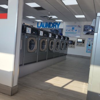 TORNADO EXPRESS LAUNDRY PLANO - Updated October 2025 - 19 Photos & 15 ...