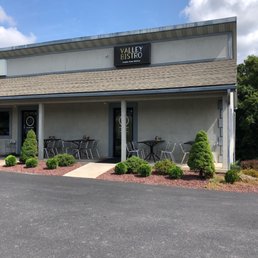VALLEY BISTRO - Updated September 2025 - 527 Photos & 271 Reviews ...