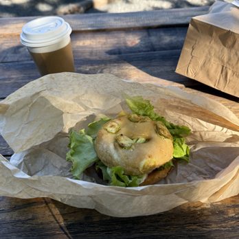 MONUTS - Updated December 2025 - 709 Photos & 612 Reviews - 1002 9th St ...