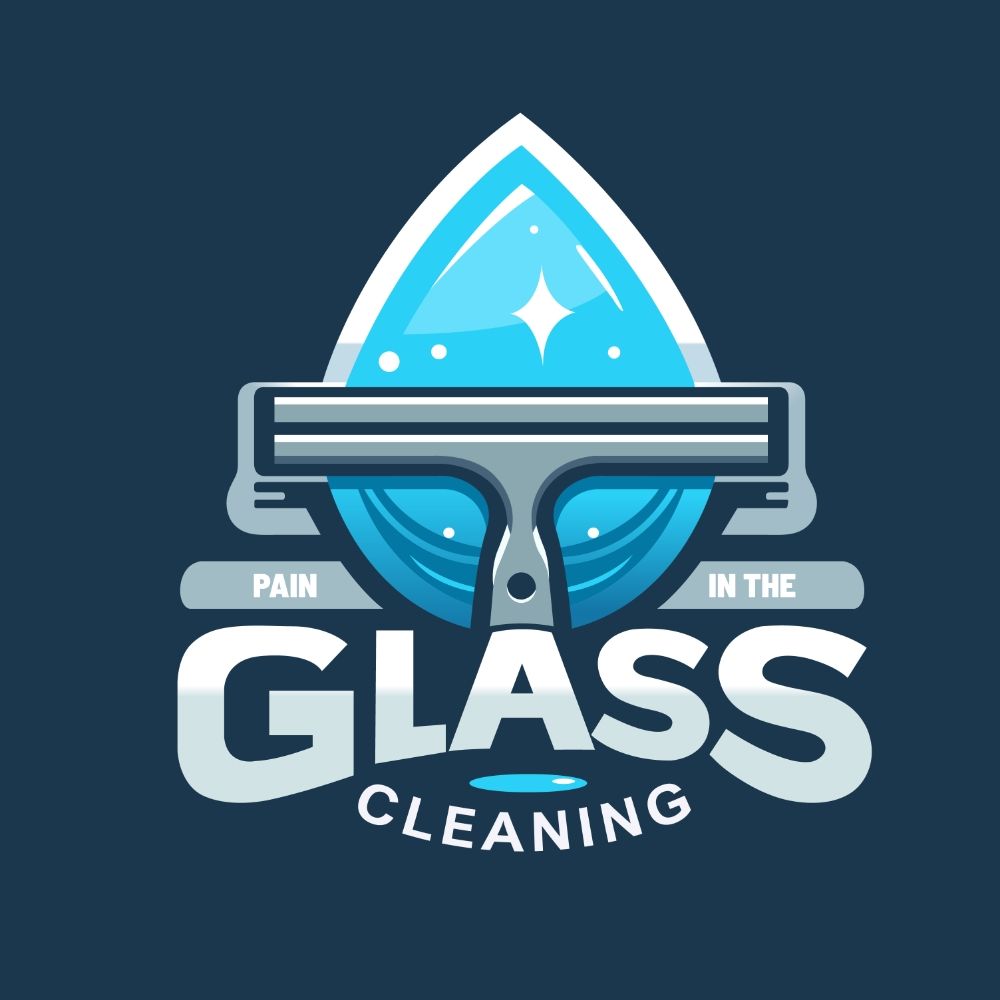 PAIN IN THE GLASS CLEANING - Updated March 2025 - Maple Ridge, British ...
