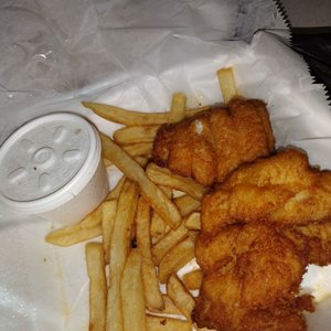 THE FISH MARKET - 98 Photos & 92 Reviews - 4355 Schaefer Rd, Dearborn ...