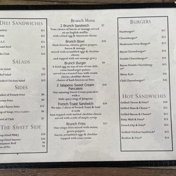 UNCLE RUSTY’S DINER - Updated March 2025 - 44 Photos & 78 Reviews - 718 ...