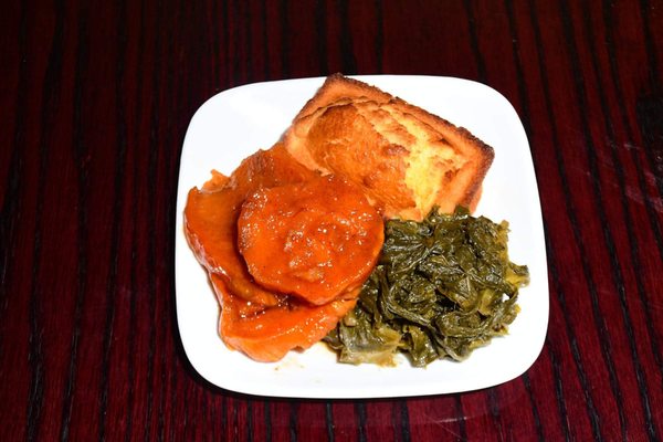 SOUTHERN HANDS HOME STYLE COOKING - Updated December 2024 - 11 Photos ...