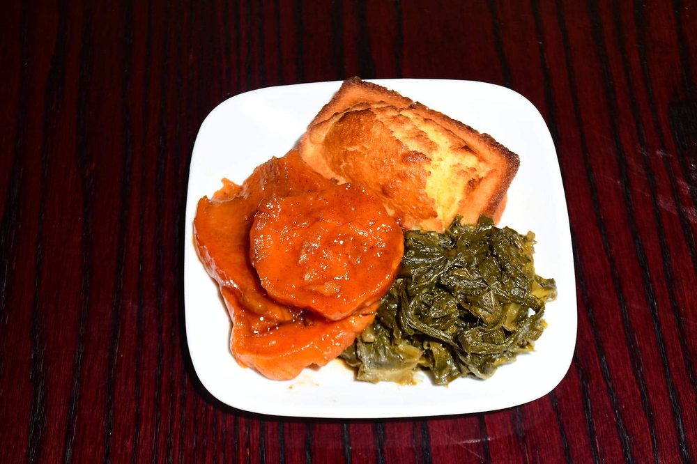 SOUTHERN HANDS HOME STYLE COOKING - Updated December 2024 - 13 Photos ...