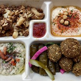 FALAFEL BOY - Updated January 2026 - 477 Photos & 401 Reviews - 1924 ...