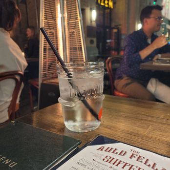 THE AULD FELLA - Updated July 2024 - 483 Photos & 316 Reviews - 9375 ...