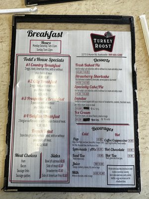 TURKEY ROOST - Updated December 2024 - 99 Photos & 155 Reviews - 2273 S ...