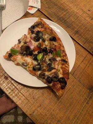 FREAKING GOOD PIZZA - Updated July 2025 - 25 Reviews - 1534 California ...