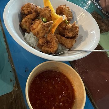 ISLAND PIG AND FISH - BBQ AND FRESH SEAFOOD - Updated April 2025 - 140 ...