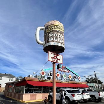 TED’S FROSTOP - Updated December 2025 - 134 Photos & 134 Reviews - 3100 ...