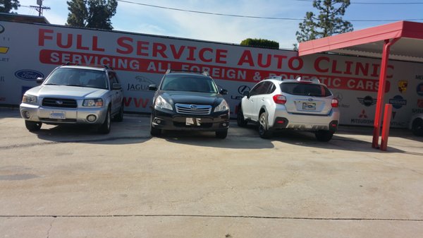 FOOTHILL SMOG & AUTO REPAIR - Updated December 2025 - 34 Photos & 138 ...