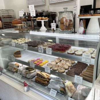 COLETTE BAKERY - Updated October 2025 - 290 Photos & 176 Reviews - 509 ...