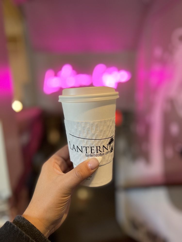 LANTERN COFFEE BAR AND LOUNGE - 198 Photos & 164 Reviews - 100 Commerce ...