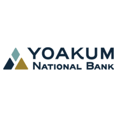 YOAKUM NATIONAL BANK - Updated July 2025 - Request Information - 701 N ...