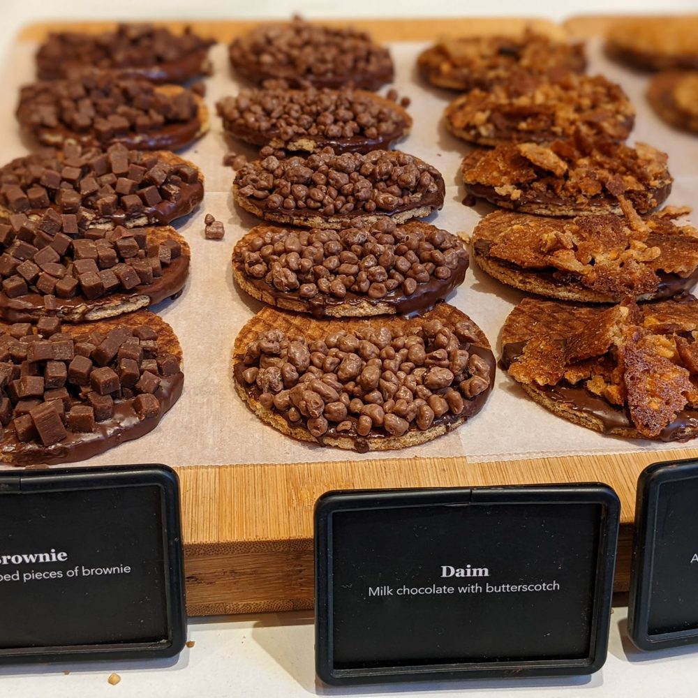 Amsterdam - Yelp