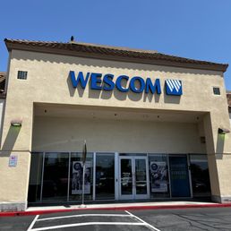 Wescom Credit Union Inglewood, CA - Last Updated October 2025 - Yelp