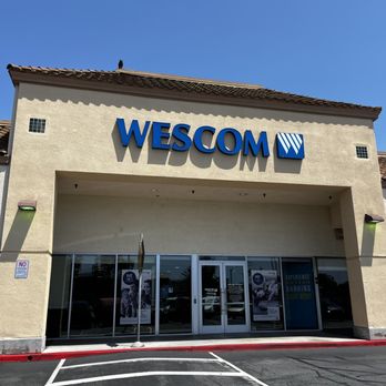 Wescom Credit Union Inglewood, CA - Last Updated October 2025 - Yelp