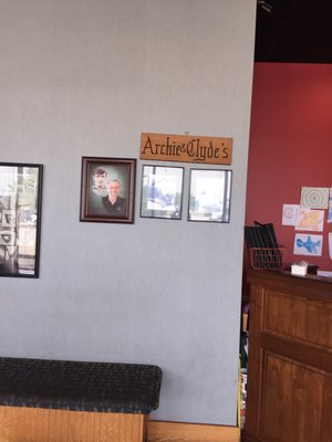 ARCHIE & CLYDE’S RESTAURANT - Updated December 2025 - 21 Photos & 36 ...