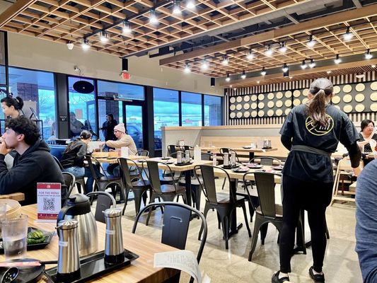 DOUGH ZONE DUMPLING HOUSE - FEDERAL WAY - Updated December 2025 - 162 ...