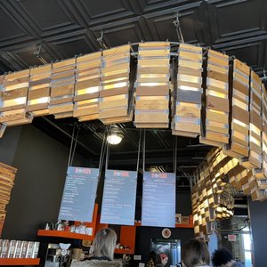 ROAST COFFEE COMPANY - 73 Photos & 85 Reviews - Coffee & Tea - 2132 E ...