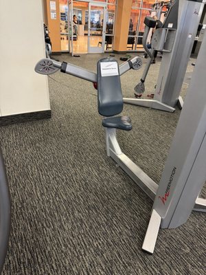 LA FITNESS - Updated April 2026 - 12 Photos & 43 Reviews - 22327 Moross ...