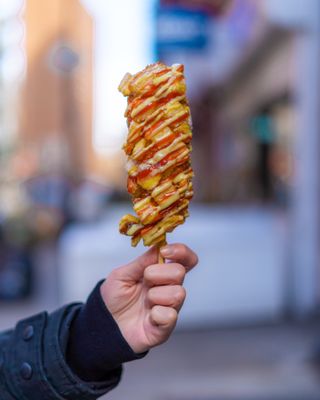 OH K-DOG - 803 Photos & 369 Reviews - 159 Ludlow St, New York, New York ...