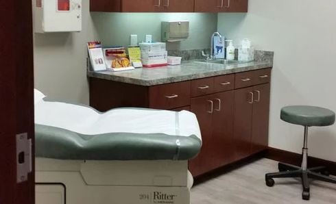 OLYMPUS FAMILY MEDICINE - Updated October 2025 - 25 Reviews - 4461 Coit ...