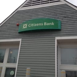 CITIZENS BANK - 622 Taunton Ave, East Providence, RI - Yelp